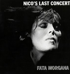 NICO’S LAST CONCERT詳しい納期他、ご注文時はお支払・送料・返品のページをご確認ください発売日2011/9/23NICO / NICO’S LAST CONCERTニコ / ニコズ・ラスト・コンサート ジャンル 洋楽ロック ...