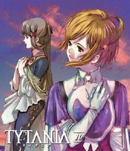 詳しい納期他、ご注文時はお支払・送料・返品のページをご確認ください発売日2009/10/23関連キーワード：ブルーレイ BDTYTANIA タイタニア 10 ジャンル アニメテレビアニメ 監督 石黒昇 出演 岸尾だいすけ小西克幸近藤隆吉野裕...