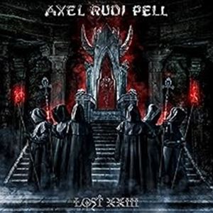 LOST XXIII詳しい納期他、ご注文時はお支払・送料・返品のページをご確認ください発売日2022/4/14AXEL RUDI PELL / LOST XXIIIアクセル・ルディ・ペル / ロスト・XXIII ジャンル 洋楽ハードロック/...