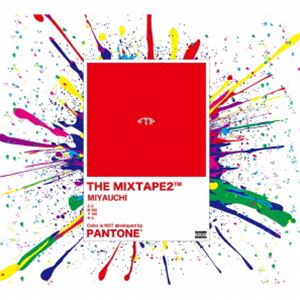 ミヤウチ ザ ミックステープ2詳しい納期他、ご注文時はお支払・送料・返品のページをご確認ください発売日2025/7/2関連キーワード：アルバムMIYAUCHI / THE MIXTAPE2ザ ミックステープ2 ジャンル 邦楽ラップ/ヒップホ...