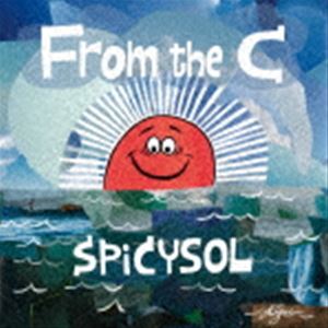 FROM THE C詳しい納期他、ご注文時はお支払・送料・返品のページをご確認ください発売日2021/10/6関連キーワード：WPZL-31908/9 スパイシーソルSPiCYSOL / From the C（CD＋DVD）FROM THE...