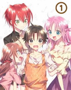 メガミリョウノリョウボクンブルーレイボックス1詳しい納期他、ご注文時はお支払・送料・返品のページをご確認ください発売日2021/10/27関連キーワード：アニメーション ブルーレイ BD女神寮の寮母くん。Blu-ray BOX 1メガミリョ...