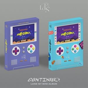 1ST MINI ALBUM ： CONTINUE?詳しい納期他、ご注文時はお支払・送料・返品のページをご確認ください発売日2023/6/16LUN8 / 1ST MINI ALBUM ： CONTINUE?LUN8 / 1STミニ・アルバ...