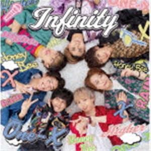 ワンクロス インフィニティ詳しい納期他、ご注文時はお支払・送料・返品のページをご確認ください発売日2021/8/25One-X / Infinity（Type-A）インフィニティ ジャンル 邦楽J-POP 関連キーワード One-XType...