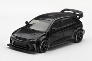 1/64 ヒョンデ アイオニック 5N RS01T ステルス LHD詳しい納期他、ご注文時はお支払・送料・返品のページをご確認ください発売日2027/1/31関連キーワード：サンリッチジャパン サンリッチ SUNRICH MiniGT ミニ...