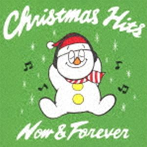 クリスマス ヒッツ ナウ アンド フォーエバー詳しい納期他、ご注文時はお支払・送料・返品のページをご確認ください発売日2020/11/25（V.A.） / CHRISTMAS HITS NOW ＆ FOREVERクリスマス ヒッツ ナウ ア...
