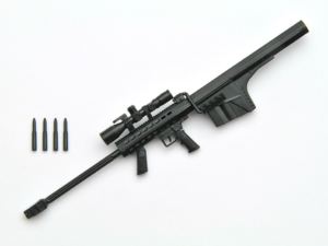 リトルアーモリー LA004 M82A2タイプ詳しい納期他、ご注文時はお支払・送料・返品のページをご確認ください発売日2026/4/30関連キーワード：LittleArmoryリトルアーモリー LA004 M82A2タイプ 組み立て式プラモ...