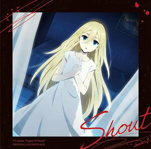 TV ANIME［SATSURIKU NO TENSHI］ORIGINAL SOUNDTRACK詳しい納期他、ご注文時はお支払・送料・返品のページをご確認ください発売日2018/10/24関連キーワード：LACA-9653/4坂本英城（音楽...