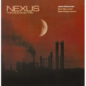 クレマー ジョン ネクサス詳しい納期他、ご注文時はお支払・送料・返品のページをご確認ください発売日2024/7/24関連キーワード：SICJ-40047/8John Klemmer（ts） / ネクサス（極HiFiCD）ネクサス ジャンル ...