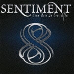 センチメント フロムヒアトゥエバーアフター詳しい納期他、ご注文時はお支払・送料・返品のページをご確認ください発売日2009/6/24センチメント / フロム・ヒア・トゥ・エヴァー・アフターフロムヒアトゥエバーアフター ジャンル 洋楽ハードロ...