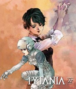 詳しい納期他、ご注文時はお支払・送料・返品のページをご確認ください発売日2009/12/18関連キーワード：ブルーレイ BDTYTANIA タイタニア 12 ジャンル アニメテレビアニメ 監督 石黒昇 出演 岸尾だいすけ小西克幸近藤隆吉野裕...
