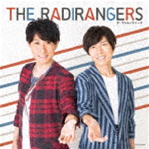ザ ラジレンジャーズ詳しい納期他、ご注文時はお支払・送料・返品のページをご確認ください発売日2016/10/12（V.A.） / ザ・ラジレンジャーズザ ラジレンジャーズ ジャンル アニメ・ゲーム国内アニメ音楽 関連キーワード （V.A.）...