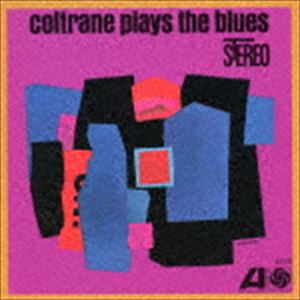 COLTRANE PLAYS THE BLUES詳しい納期他、ご注文時はお支払・送料・返品のページをご確認ください発売日2016/7/27ジョン・コルトレーン（ss、ts） / コルトレーン・プレイズ・ブルース（完全限定盤／SHM-CD）C...