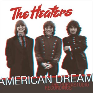 AMERICAN DREAM ： THE PORTASTUDIO RECORDINGS詳しい納期他、ご注文時はお支払・送料・返品のページをご確認ください発売日2016/9/2HEATERS / AMERICAN DREAM ： THE PO...