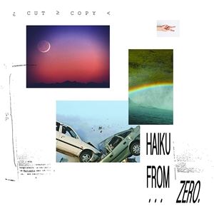 HAIKU FROM ZERO詳しい納期他、ご注文時はお支払・送料・返品のページをご確認ください発売日2017/9/22CUT COPY / HAIKU FROM ZEROカット・コピー / ハイク・フロム・ゼロ ジャンル 洋楽ロック 関連...