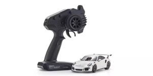ミニッツ RWD MR04 レディセット ポルシェ 911 GT3 RS ホワイト詳しい納期他、ご注文時はお支払・送料・返品のページをご確認ください発売日2026/6/23関連キーワード：MINI-Z ミニッツ ミニッツRWDシリーズ po...