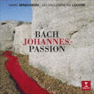 BACH： JOHANNES-PASSION詳しい納期他、ご注文時はお支払・送料・返品のページをご確認ください発売日2017/6/7関連キーワード：WPCS-13678/9マルク・ミンコフスキ（cond） / J.S.バッハ：ヨハネ受難曲 ...
