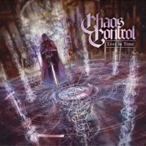 ケイオスコントロール ロスト イン タイム詳しい納期他、ご注文時はお支払・送料・返品のページをご確認ください発売日2025/1/22CHAOS CONTROL / Lost In Timeロスト イン タイム ジャンル 邦楽ロック/ソウル ...