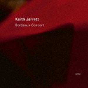 ジャレット キース ボルドー コンサート詳しい納期他、ご注文時はお支払・送料・返品のページをご確認ください発売日2022/9/30キース・ジャレット（p） / ボルドー・コンサート（SHM-CD）ボルドー コンサート ジャンル ジャズ・フュ...