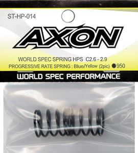 ワールドスペック スプリング HPS C2.6 C2.9 ブルー イエロー 2コ詳しい納期他、ご注文時はお支払・送料・返品のページをご確認ください関連キーワード：6202411260019 ラジコン ラジコンパーツWORLD SPECスプリ...