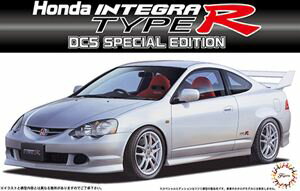 1/24 ホンダ インテグラ タイプR DC5 スペシャルエディション詳しい納期他、ご注文時はお支払・送料・返品のページをご確認ください発売日2024/1/31関連キーワード：スケールモデル スケールプラモデル 自動車模型 車模型 自動車 ...
