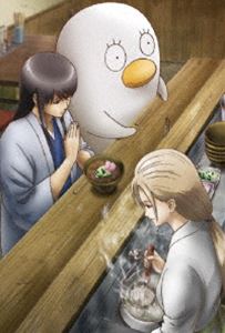 詳しい納期他、ご注文時はお支払・送料・返品のページをご確認ください発売日2010/1/27関連キーワード：ぎんたま銀魂 シーズン其ノ四 4（完全生産限定版） ジャンル アニメテレビアニメ 監督 高松信司 出演 杉田智和釘宮理恵高橋美佳子「週...