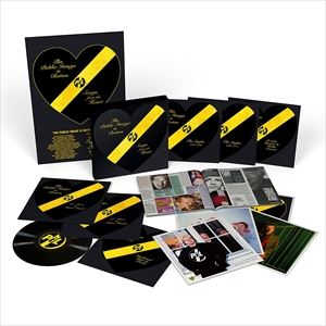 PUBLIC IMAGE IS ROTTEN （SONGS FROM THE HEART）詳しい納期他、ご注文時はお支払・送料・返品のページをご確認ください発売日2018/7/20PUBLIC IMAGE LIMITED / PUBLIC ...