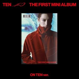 1ST MINI ALBUM （ON TEN VER.）詳しい納期他、ご注文時はお支払・送料・返品のページをご確認ください発売日2024/2/14TEN / 1ST MINI ALBUM （ON TEN VER.）テン / 1STミニ・アル...