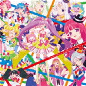 PRIPARA MUSIC COLLECTION SEASON.3詳しい納期他、ご注文時はお支払・送料・返品のページをご確認ください発売日2017/9/20関連キーワード：EYCA-11455/6（アニメーション） / プリパラ ミュージッ...