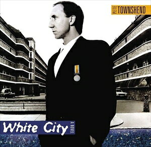 WHITE CITY詳しい納期他、ご注文時はお支払・送料・返品のページをご確認ください発売日2017/4/14PETE TOWNSHEND / WHITE CITYピート・タウンゼント / ホワイト・シティ ジャンル 洋楽ロック 関連キーワ...