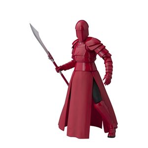 エスエイチフィギュアーツ スターウォーズ エリートプレトリアンガード（ウィップスタッフ詳しい納期他、ご注文時はお支払・送料・返品のページをご確認ください関連キーワード：BANDAI SPIRITS SHF SHフィギュア—ツ シネトイ魂S....