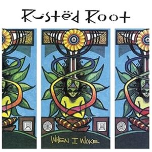 WHEN I WOKE （RUST ＆ BLUE SKY）詳しい納期他、ご注文時はお支払・送料・返品のページをご確認ください発売日2025/10/10RUSTED ROOT / WHEN I WOKE （RUST ＆ BLUE SKY）ラス...