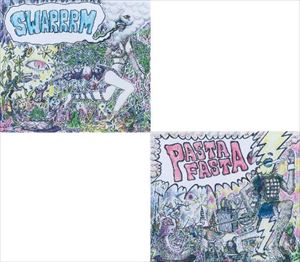 スワーム パスタファスタ スプリット詳しい納期他、ご注文時はお支払・送料・返品のページをご確認ください発売日2011/9/28SWARRRM × PASTAFASTA / SPLITスプリット ジャンル 邦楽ロック/ソウル 関連キーワード ...