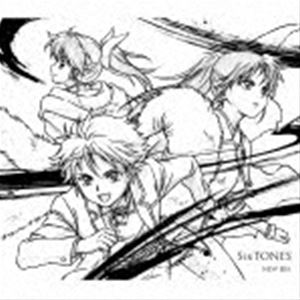 NEW ERA詳しい納期他、ご注文時はお支払・送料・返品のページをご確認ください発売日2020/11/11関連キーワード：SECJ-13/4 スト ストーンズ ニューエラ シングルSixTONES / NEW ERA（期間限定盤／CD＋DV...