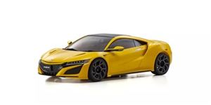 オートスケール MR04W MM ホンダ エヌエスエックス 130R イエロー パール詳しい納期他、ご注文時はお支払・送料・返品のページをご確認ください関連キーワード：6202411260019 ラジコン ラジコンパーツ MINI-Z ミニ...