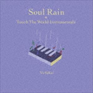SOUL RAIN ＋ TOUCH THE WORLD INSTRUMENTALS詳しい納期他、ご注文時はお支払・送料・返品のページをご確認ください発売日2020/6/17関連キーワード：POCS-23904/5 ソウルレイン タッチザワー...