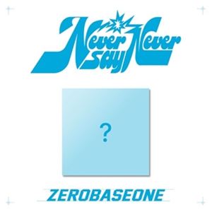 1ST FULL ALBUM ： NEVER SAY NEVER （SLAM DUNK VER.）詳しい納期他、ご注文時はお支払・送料・返品のページをご確認ください発売日2025/9/2ZEROBASEONE / 1ST FULL ALBU...