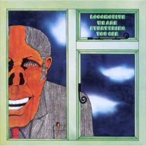 ロコモーティブ ウィー アー エブリシング ユー シー詳しい納期他、ご注文時はお支払・送料・返品のページをご確認ください発売日2012/10/27ロコモーティヴ / WE ARE EVERYTHING YOU SEEウィー アー エブリシン...