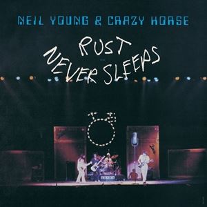 RUST NEVER SLEEPS詳しい納期他、ご注文時はお支払・送料・返品のページをご確認ください発売日2017/8/25NEIL YOUNG ＆ CRAZY HORSE / RUST NEVER SLEEPSニール・ヤング＆クレイジー・...