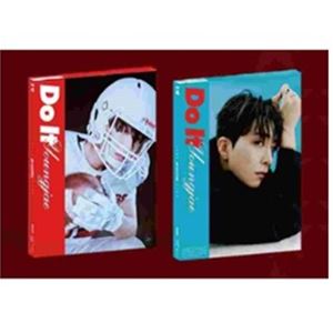 1ST ALBUM ： DO IT詳しい納期他、ご注文時はお支払・送料・返品のページをご確認ください発売日2023/11/9YOUNGJAE （GOT7） / 1ST ALBUM ： DO ITヨンジェ（ガット7） / 1STアルバム：ドゥ...
