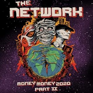 MONEY MONEY 2020 PT. II ： WE TOLD YA SO!詳しい納期他、ご注文時はお支払・送料・返品のページをご確認ください発売日2021/4/16NETWORK / MONEY MONEY 2020 PT. II ：...
