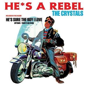 HE’S A REBEL詳しい納期他、ご注文時はお支払・送料・返品のページをご確認ください発売日2016/9/29CRYSTALS / HE’S A REBELクリスタルズ / ヒーズ・ア・レベル ジャンル 洋楽ポップス 関連キーワード ク...