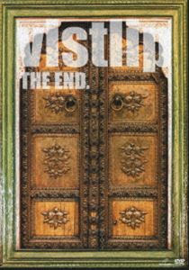 詳しい納期他、ご注文時はお支払・送料・返品のページをご確認ください発売日2012/11/28関連キーワード：ヴィストリップTHE END. ジャンル 音楽邦楽ロック 監督 出演 vistlipヴィジュアル系バンドvistlipの、結成5年目...