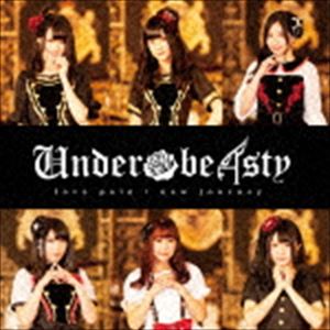 アンダービースティー ラブ ペイン ニュー ジャーニー詳しい納期他、ご注文時はお支払・送料・返品のページをご確認ください発売日2017/12/12アンダービースティー / love pain／new journey（タイプB）ラブ ペイン ...