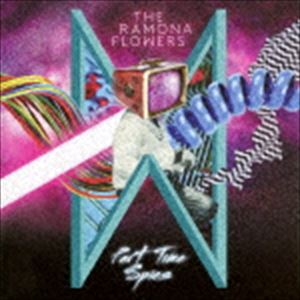 ラモナフラワーズ パート タイム スパイス詳しい納期他、ご注文時はお支払・送料・返品のページをご確認ください発売日2016/12/14ザ・ラモナ・フラワーズ / Part Time Spiesパート タイム スパイス ジャンル 洋楽ロック ...