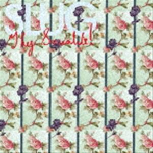 スラッグ ザイ ソーシャライト詳しい納期他、ご注文時はお支払・送料・返品のページをご確認ください発売日2023/2/18SLUG / THY SOCIALITE!ザイ ソーシャライト ジャンル 洋楽ロック 関連キーワード SLUG※こちらの...