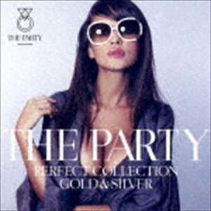 THE PARTY PERFECT COLLECTION GOLD＆SILVER詳しい納期他、ご注文時はお支払・送料・返品のページをご確認ください発売日2017/3/8関連キーワード：VICP-65433/4（V.A.） / ザ・パーリー〜...