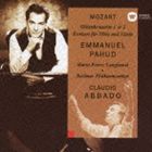 MOZART： FLUTE CONCERTOS NOS.1 ＆ 2. CONCERTO FOR FLUTE ＆ HARP詳しい納期他、ご注文時はお支払・送料・返品のページをご確認ください発売日2008/6/25エマニュエル・パユ（fl） /...