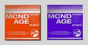 2ND MINI ALBUM ： MCND AGE詳しい納期他、ご注文時はお支払・送料・返品のページをご確認ください発売日2021/1/12MCND / 2ND MINI ALBUM ： MCND AGEMCND / 2NDミニ・アルバム：...