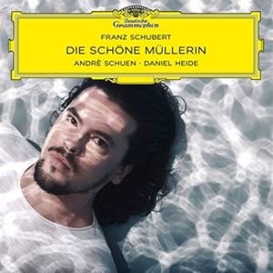 SCHUBERT ： DIE SCHONE MULLERIN詳しい納期他、ご注文時はお支払・送料・返品のページをご確認ください発売日2021/3/5ANDRE SCHUEN / SCHUBERT ： DIE SCHONE MULLERINア...